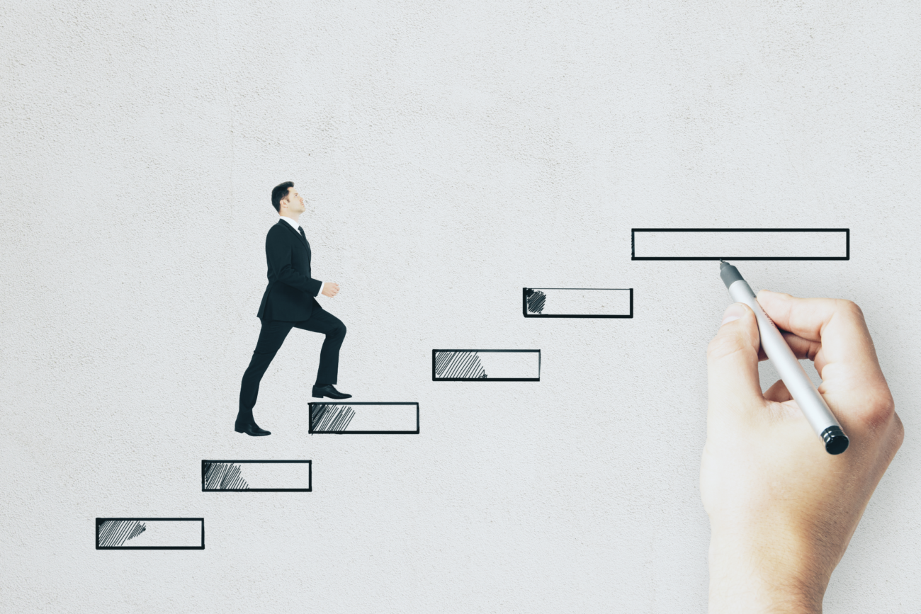 Peterov princip - Blue Coach | Leadership Development